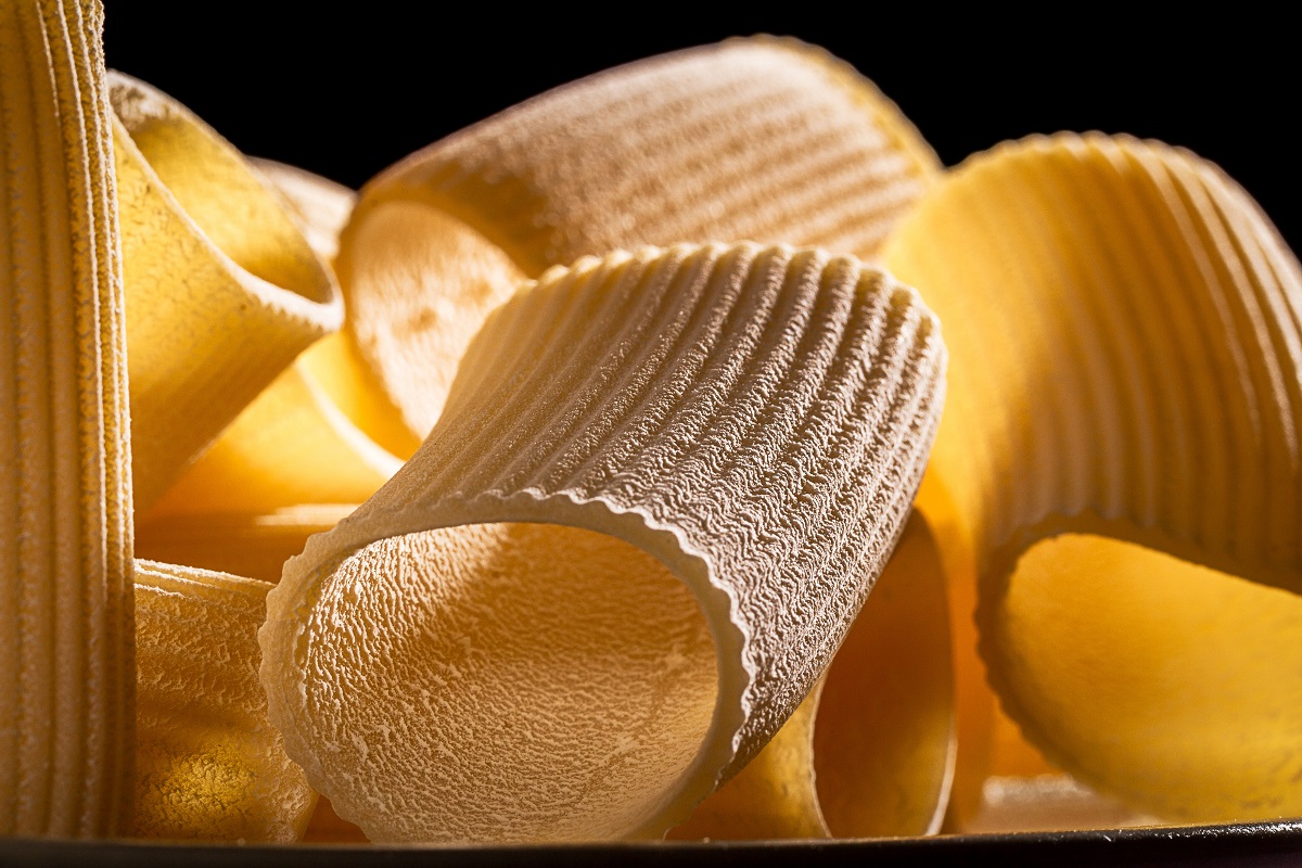 Come riconoscere la pasta di qualità? Ecco i dettagli da osservare